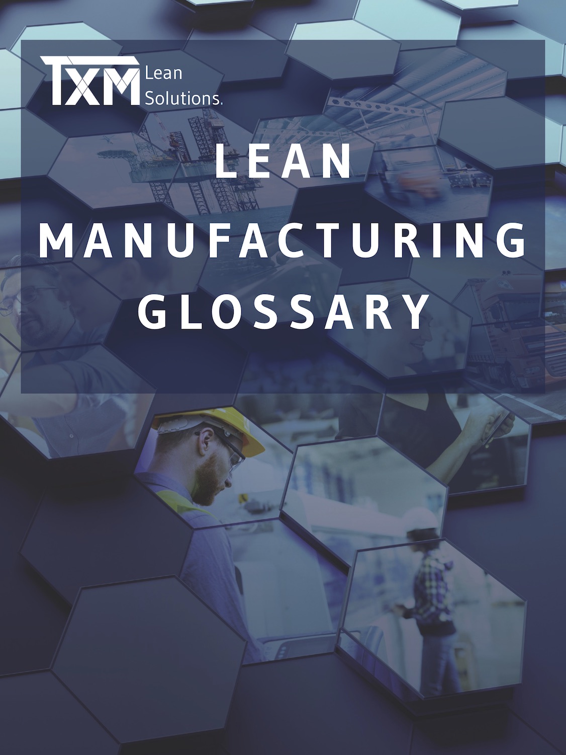 Free Lean Tools & Resources